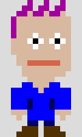 Spritesheets with Gimp – An adventure in Scheme – Software n' stuff